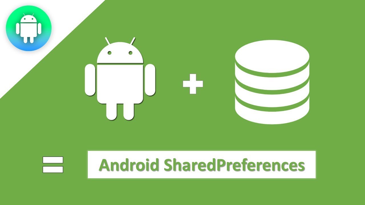 Android SharedPreferences Example - Saving username