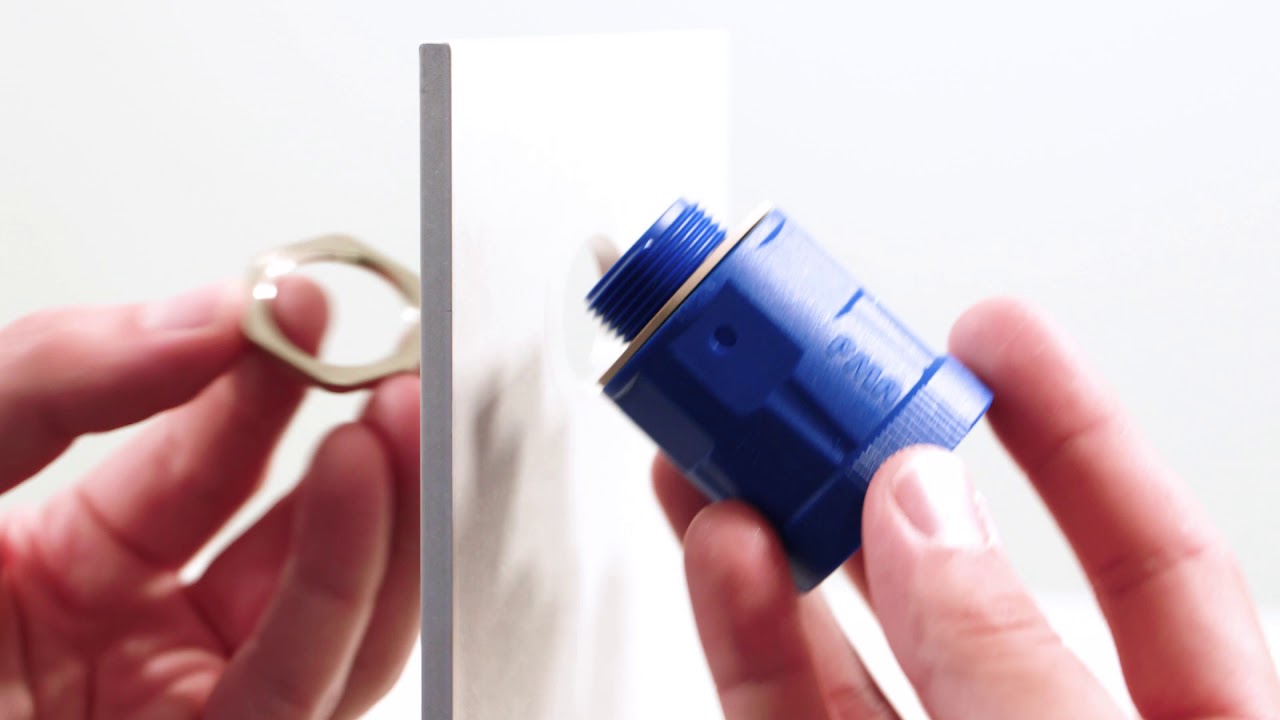 JKNH-M207 | Electrical fittings | PMA | Cable Protection Systems ...