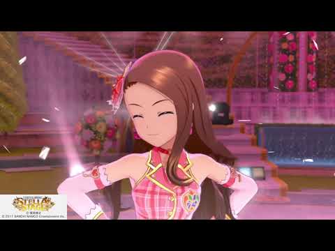 Kimi*Channel - Iori Minase