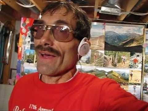 Happy Birthday Jeff