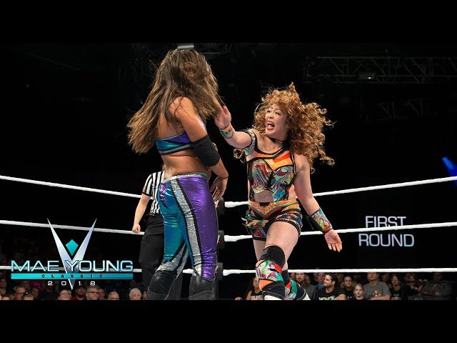 WWE News: WWE Hall of Famer makes emotional return with a rare NXT ...