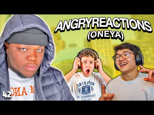 Oneya Johnson: Why was Oneya Johnson Arrested? Details explored as ...