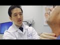 Allen Ho | About | Cedars-Sinai Medical Center