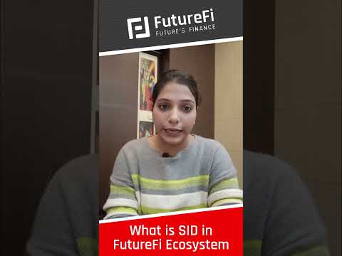 What is SID in FutureFi Ecosystem?