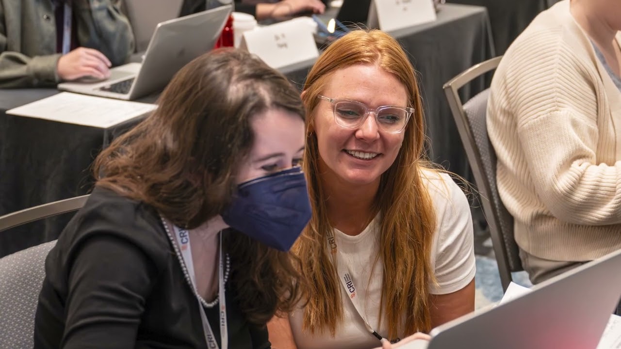 Introducing CRI's Bioinformatics Bootcamp