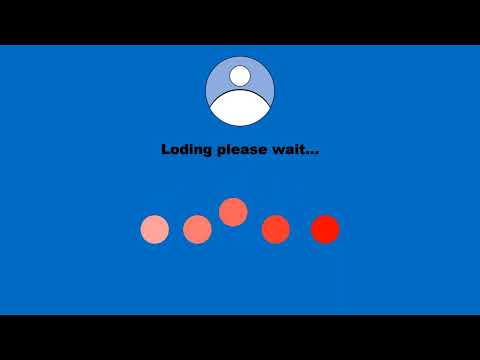 loading animation || animation in powerpoint || loading effect in ppt