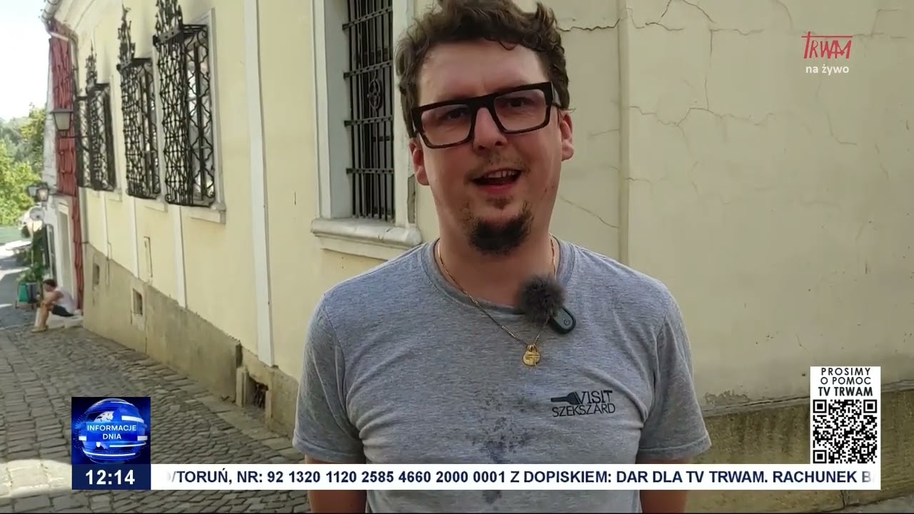 Pos. M. Romanowski o pomyśle reaktywowania starej Krajowej Rady ...