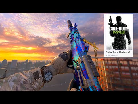 Steam Community :: Video :: MW3 PC FINALLY Completely Populated In 2022 ...