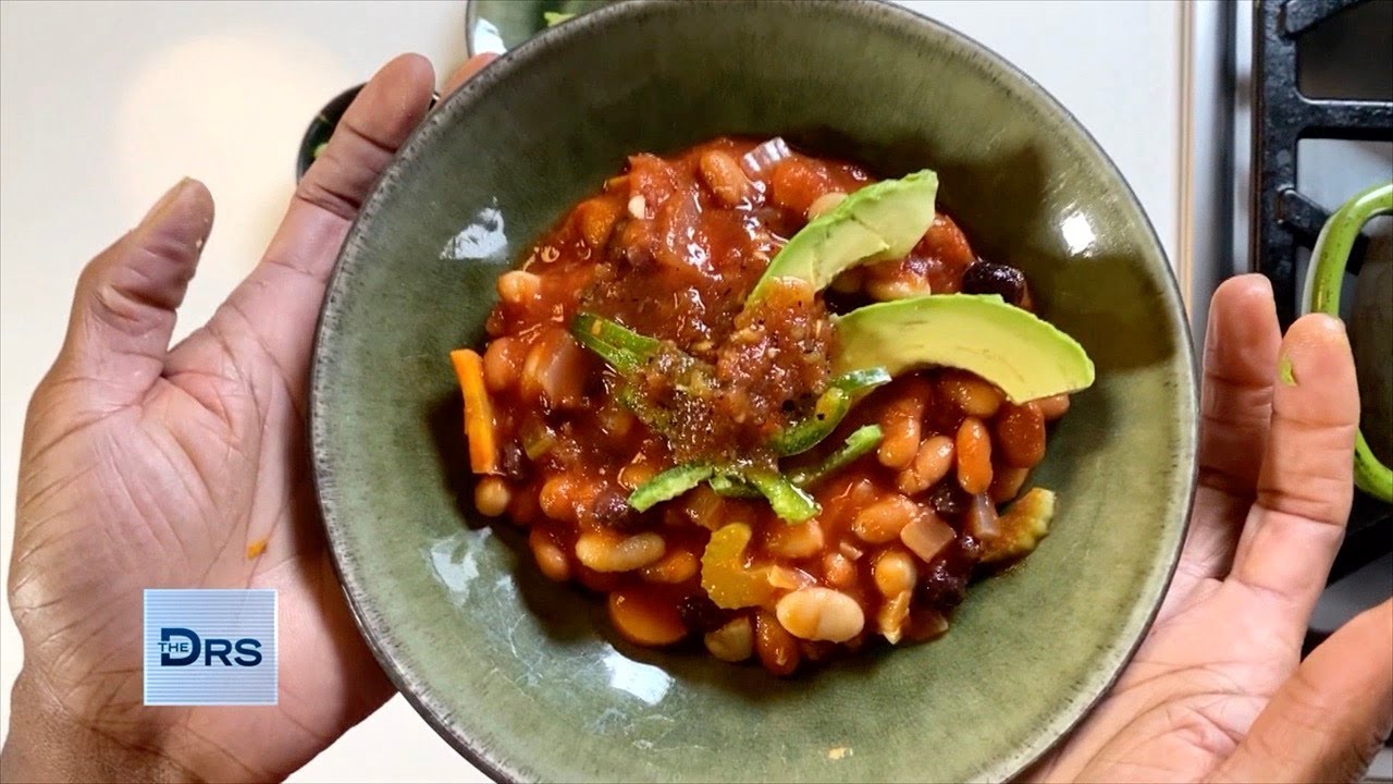 Chef Maya Shares Clean and Cozy Comfort Foods!
