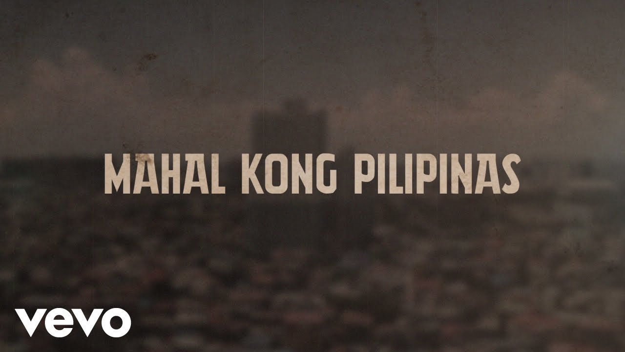 Mahal Kong Pilipinas by Jmara Insights | Popnable