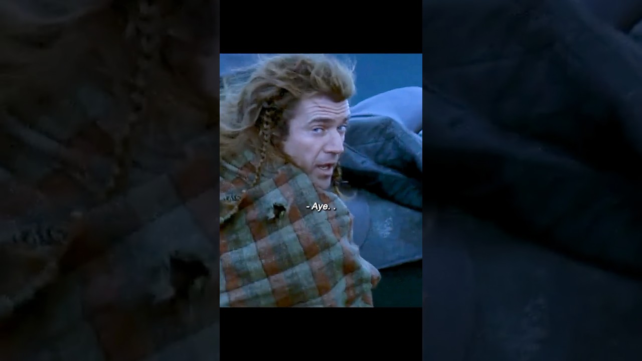 ⚔️💔 Trust and Treason: Wallace’s Final Gamble