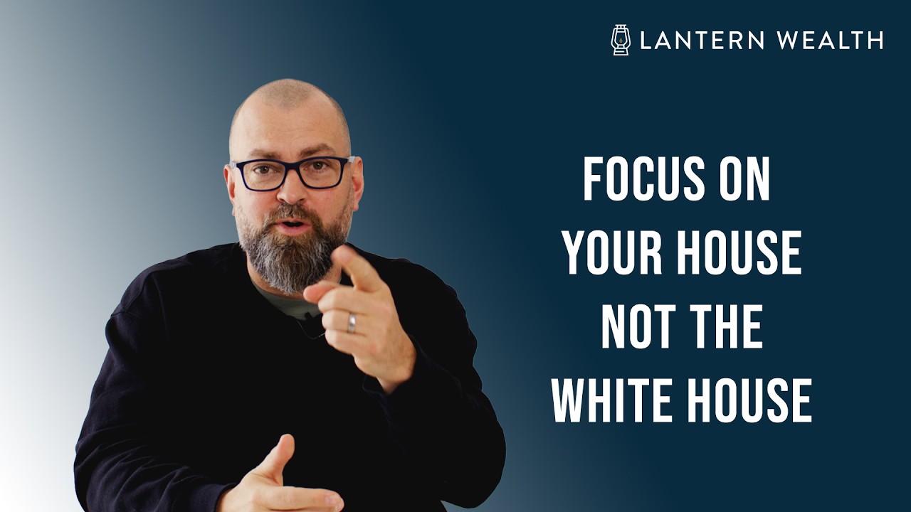 Focus On Your House