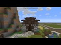 Mountainscape Student Plot - Athion Server Minecraft Map