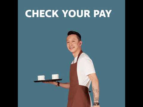 #CheckYourPay - UNDERSTANDING YOUR PAYSLIP