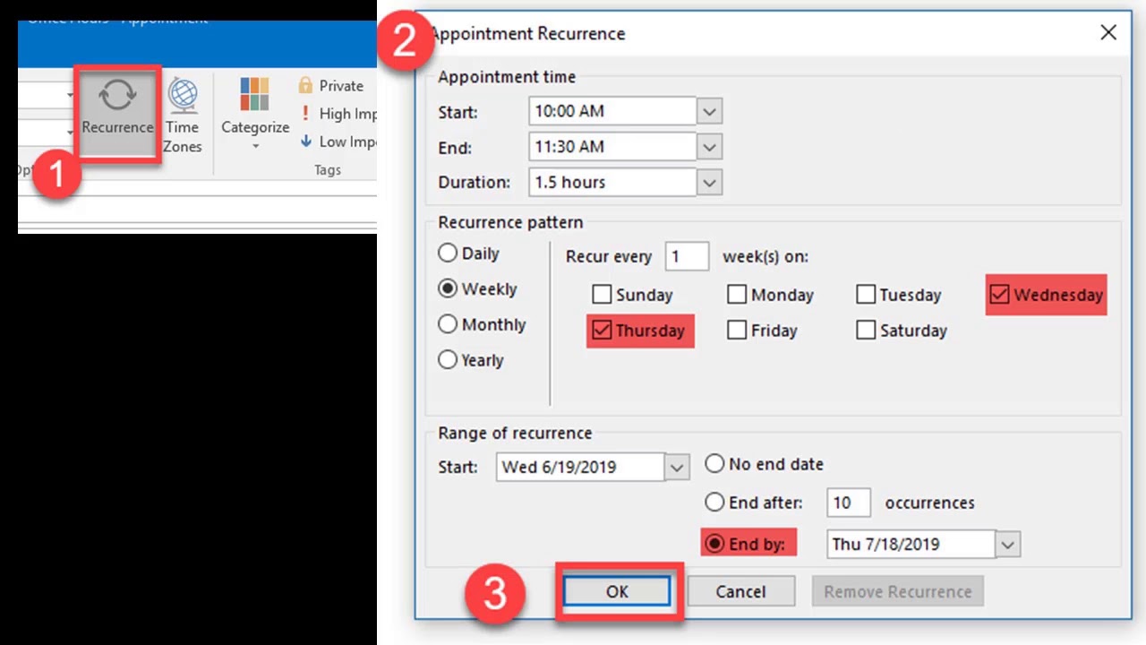 Create Advising Appointment (EAB Navigate)