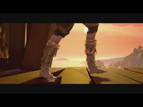 Steam Community :: Video :: Absolver: Episode 5 - Bum Fights