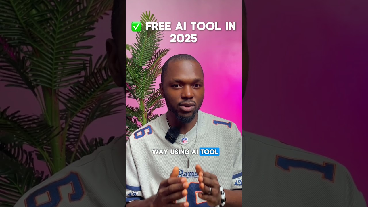 Top Free Mockup Design Tool: AI Product Mockups Without Blender #shorts