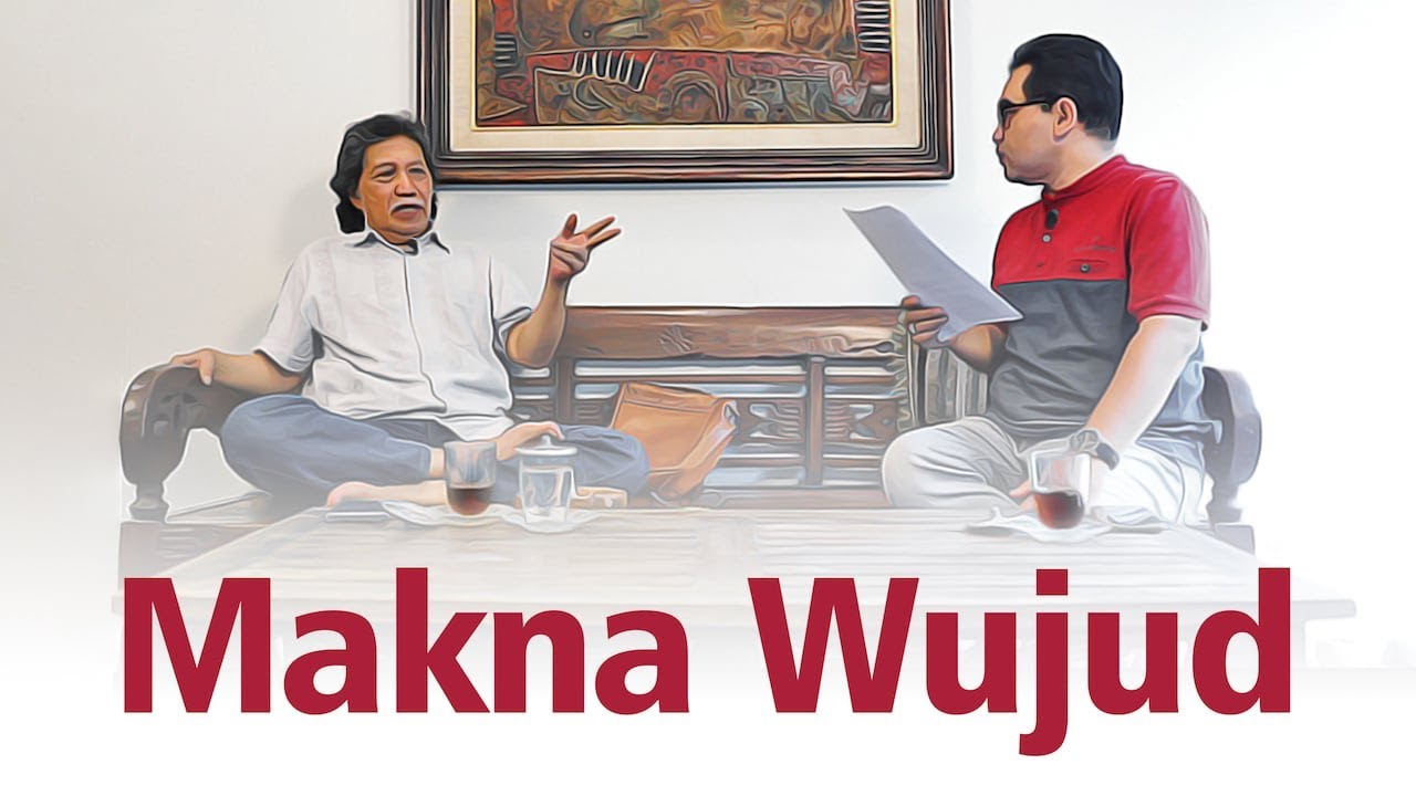 Makna Wujud | Mbah Nun Menjawab #43