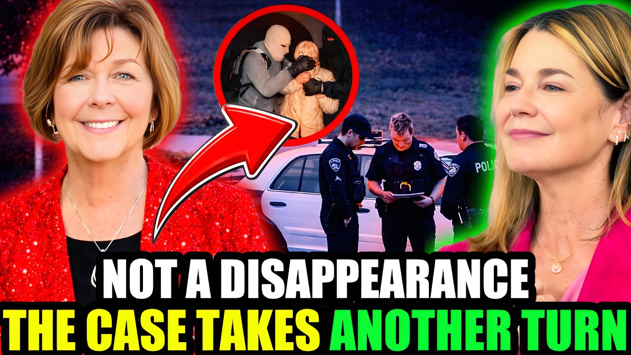 SHOCKING: She Is No Longer a Missing Person — The Nancy Guthrie Case Enters a Tragic Phase