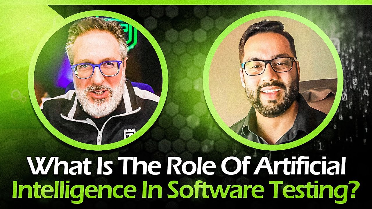 What Is The Role Of Artificial Intelligence In Software Testing?