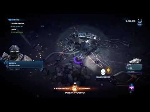 Steam Community :: Video :: Livelock (PC)