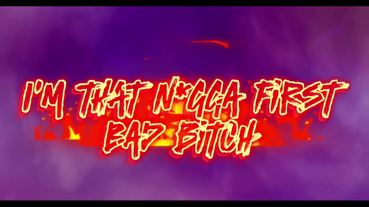First by KenTheMan lyrics