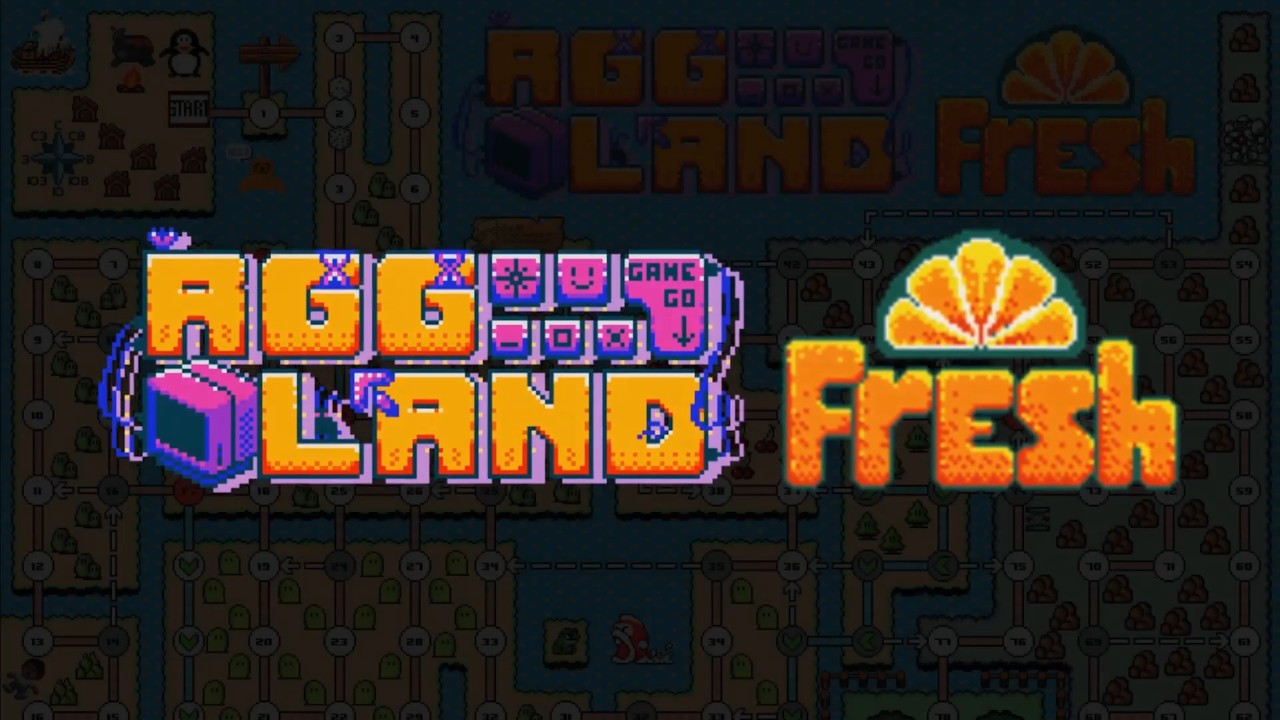 Трейлер RGG-LAND Fresh