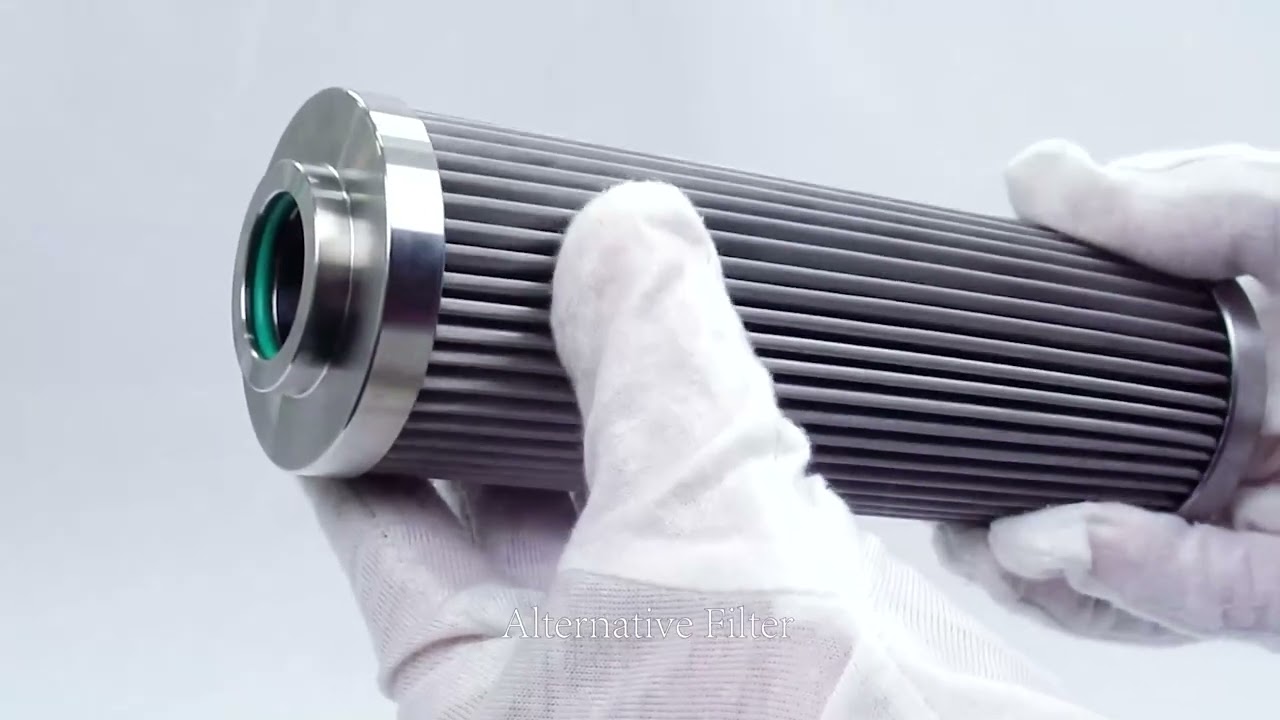 0110R025WHC Replace Hydac Oil Filter Element