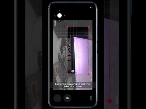 How to use the AI Skill of Botslab Cameras