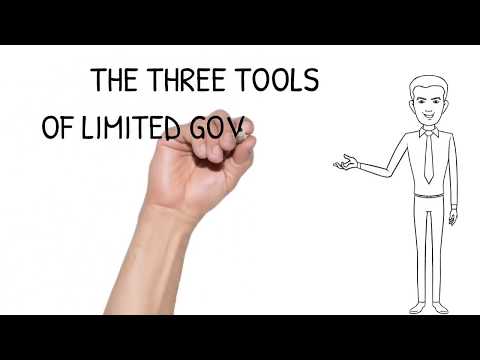 limited government explainer video