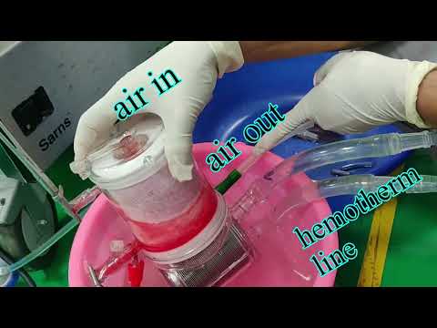 Oxygenator - Blood Oxygenator Latest Price, Manufacturers & Suppliers