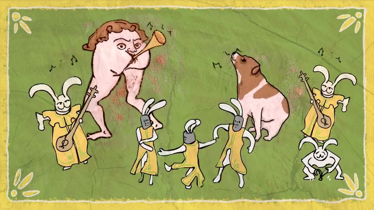 Best Tavern Music kcd2