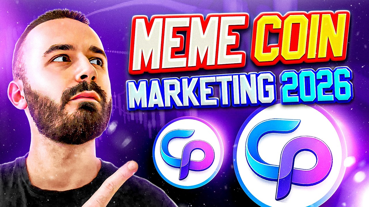 Meme Coin Marketing Strategy You Can’t Ignore in 2026