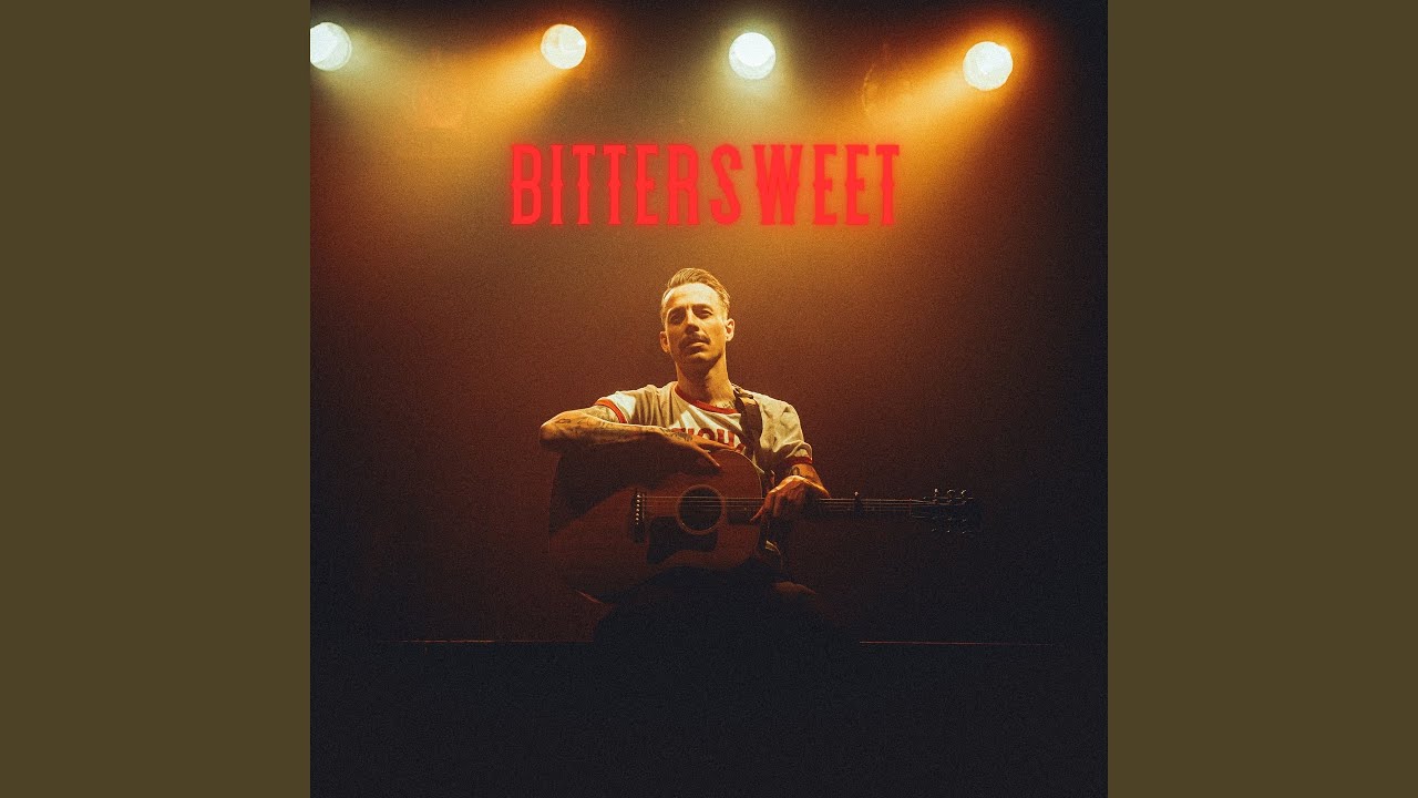 Bittersweet (feat. Vojtěch Libich)