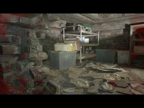 [Guide] RE7 All Antique Coin Locations | GAMERS DECIDE