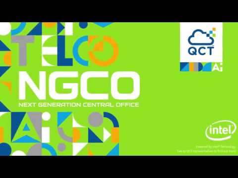 Rochan Sankar – Broadcom l NGCO 2019 Keynote