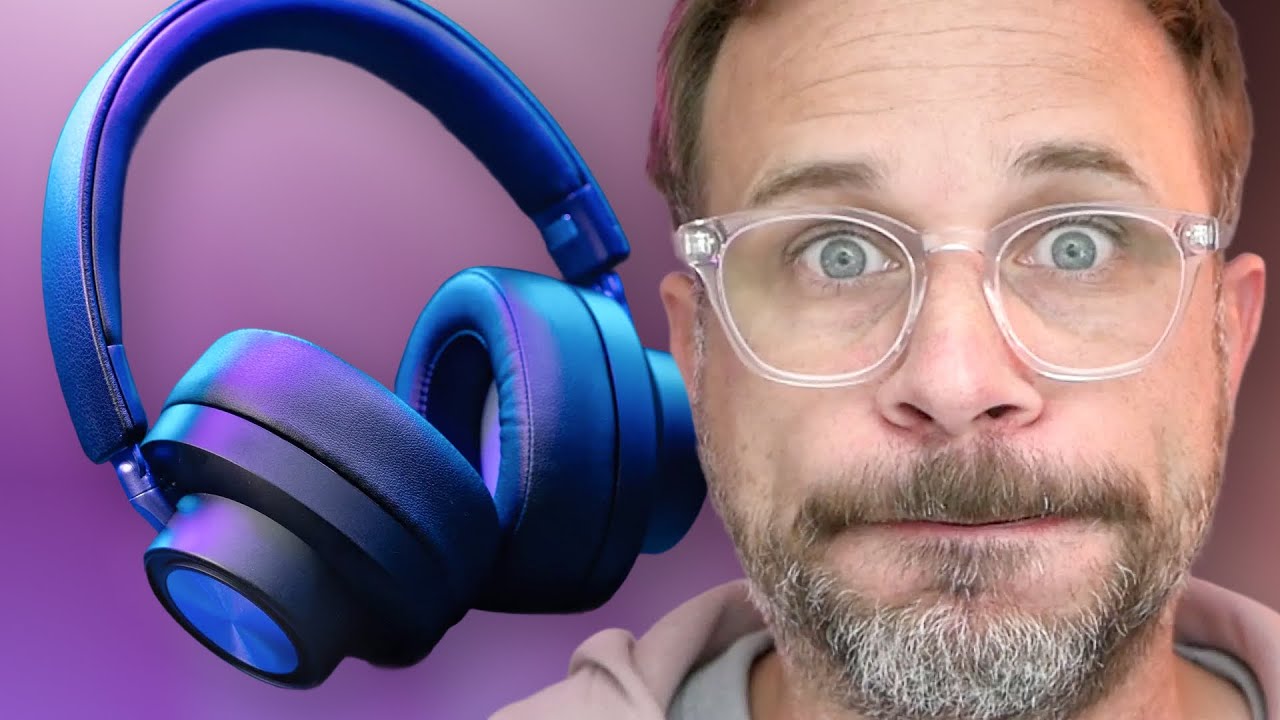 Welp. Kiwi Ears x Z Reviews Serene review