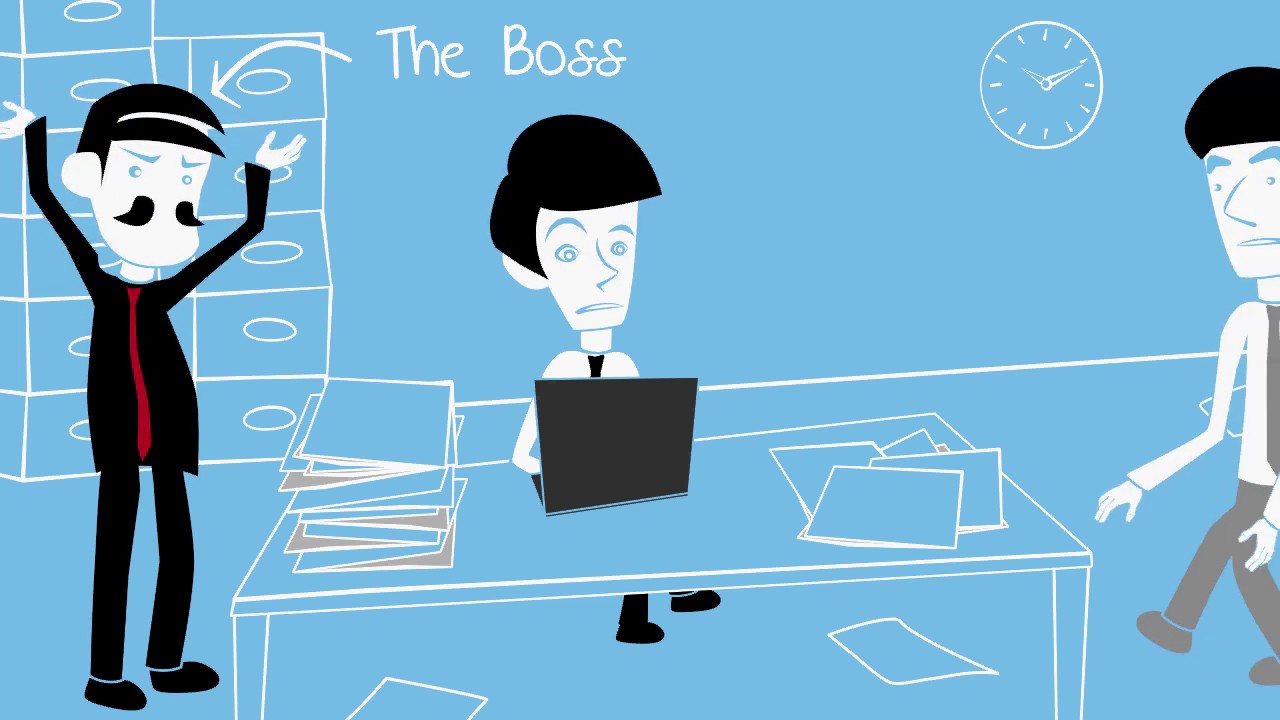 Environment Tracking System : Roger Escapes from Spreadsheet Hell!