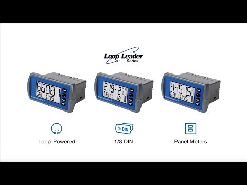 Loop Powered Indicators - Current Loop Indicators Latest Price ...