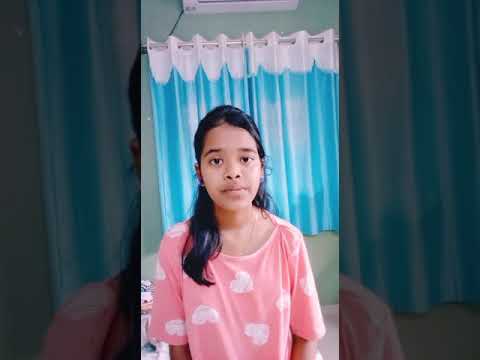 Topic - Native place / M.S English spoken classes