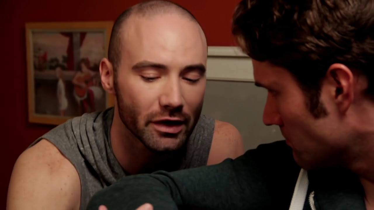 GOSSIP BOY THE SERIES - 2.6