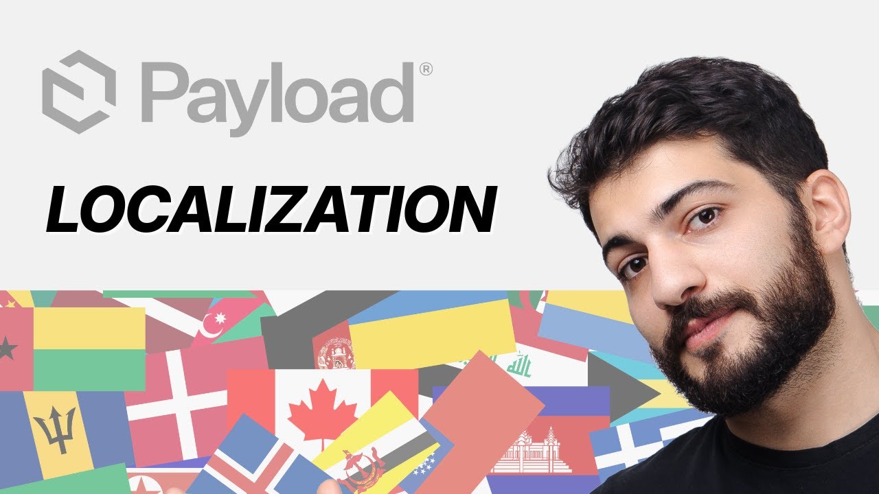 Localization in Payload 3.0 / Multi-language CMS Setup