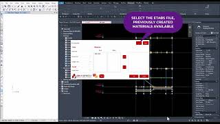 Revit To Etabs | Revit | Autodesk App Store