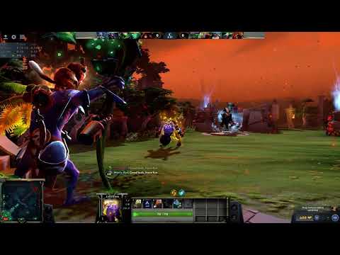 Steam Community :: Video :: Golden Baby Roshan - Ionic Vapor - Dota 2 ...