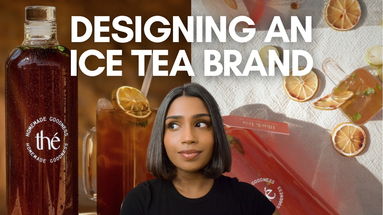 The Power of Packaging: How Design Built This Tea Brand