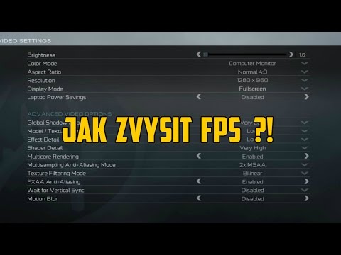 Steam Community :: Video :: CS:GO - Tutorial - Jak zvysit fps ve hre ...