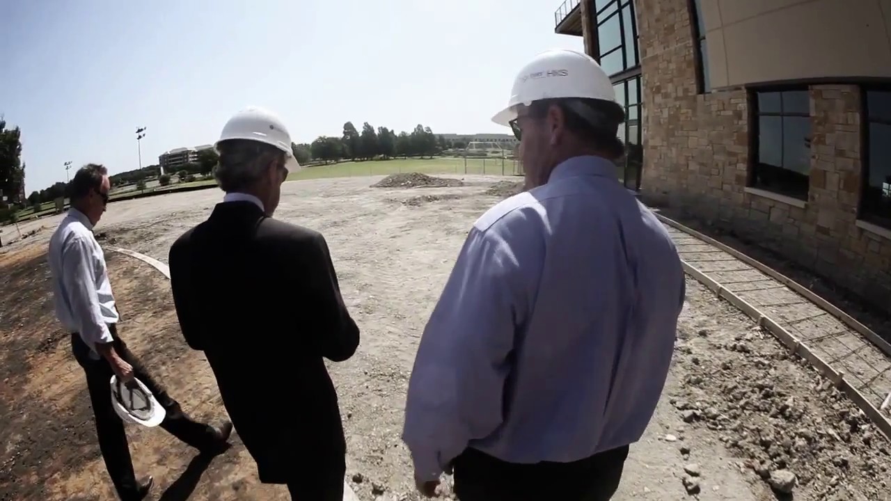 KDC Core Value: Empathy