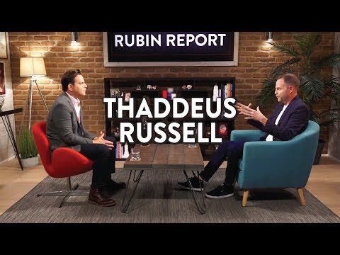 Thaddeus Russell Wiki
