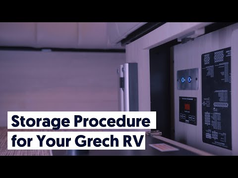 Grech RV Video Gallery - Grech RV | 40 years of custom vehicle ...