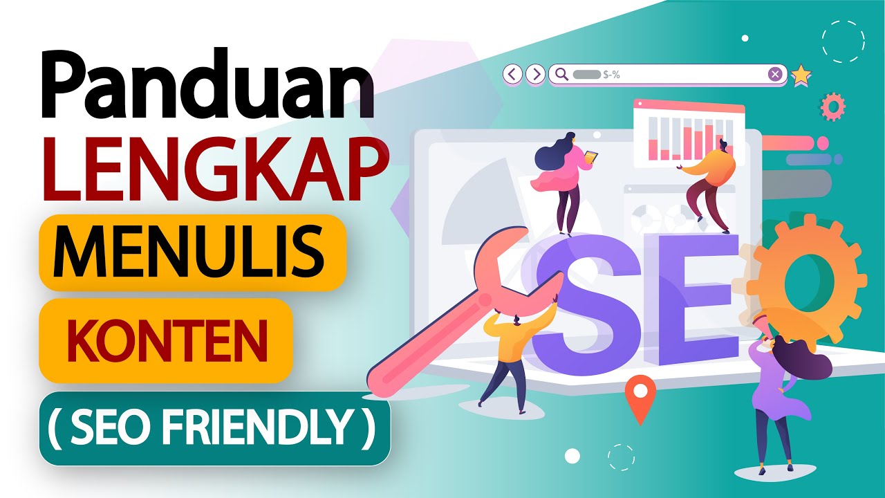 The MOST EFFECTIVE Way to Write SEO Friendly Content